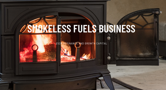 Blazehill participates in a £52m funding package for CPL Industries ...