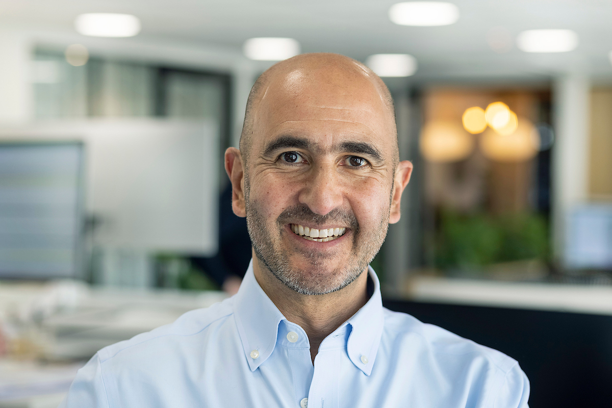 The Team - Blazehill